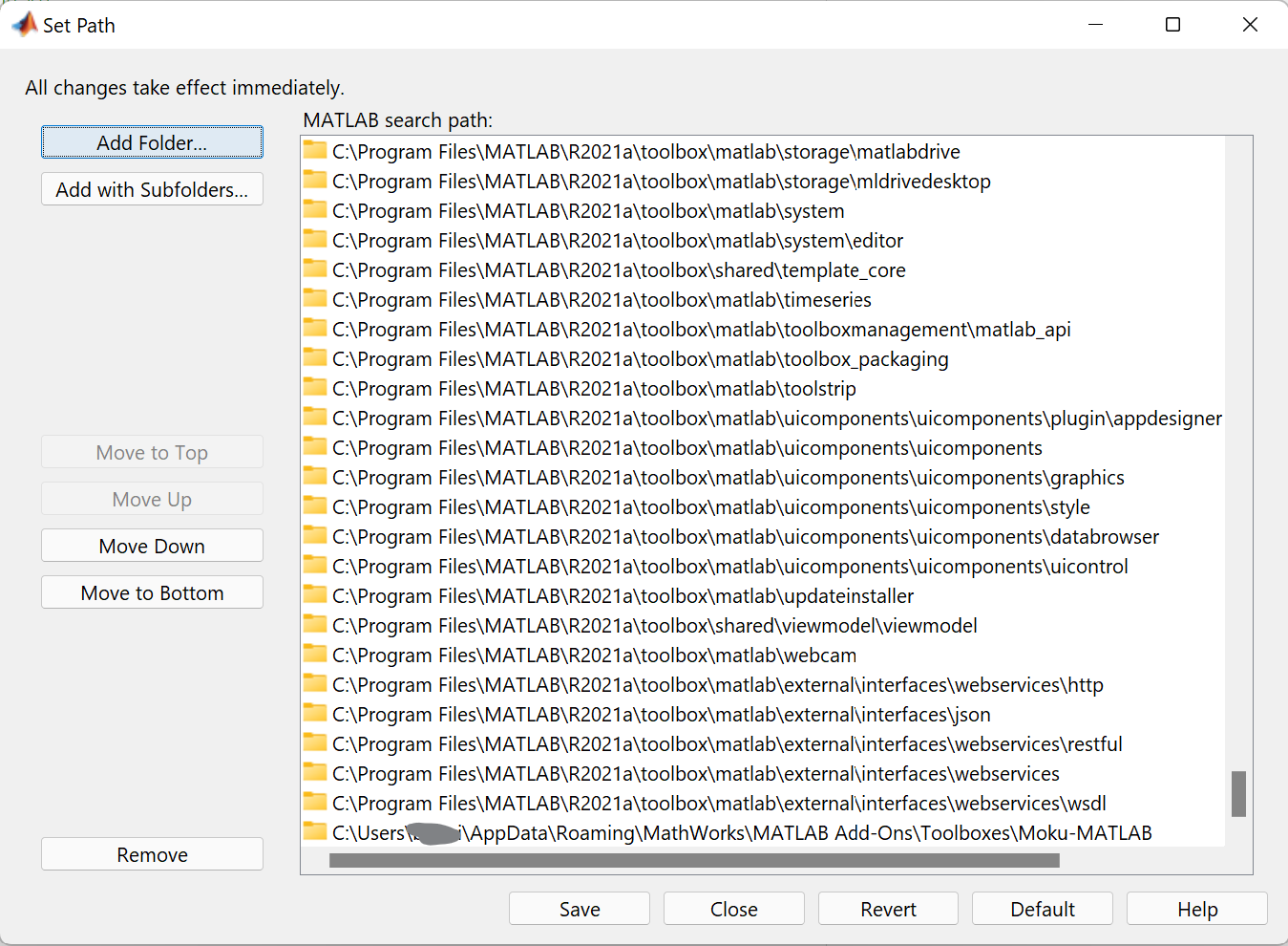 Getting Started With MATLAB Moku API
